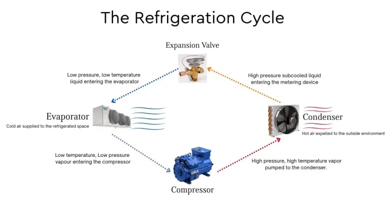 Refrigeration Technology: How It Works and Why It Matters